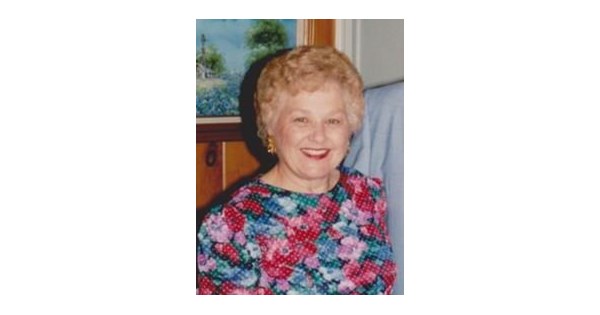 Sharon Nelson Obituary (1934 - 2019) - Legacy Remembers
