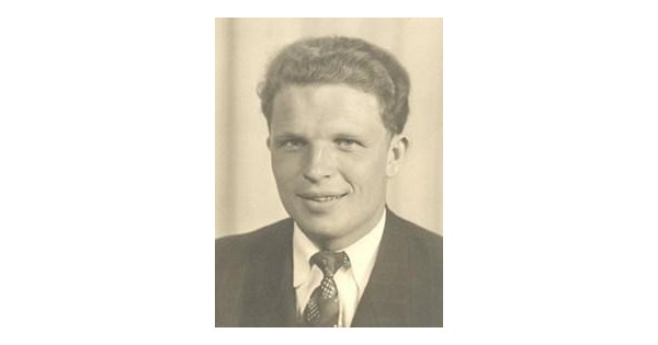 Zigmas Kalvaitis Obituary (1928 - 2012) - Legacy Remembers