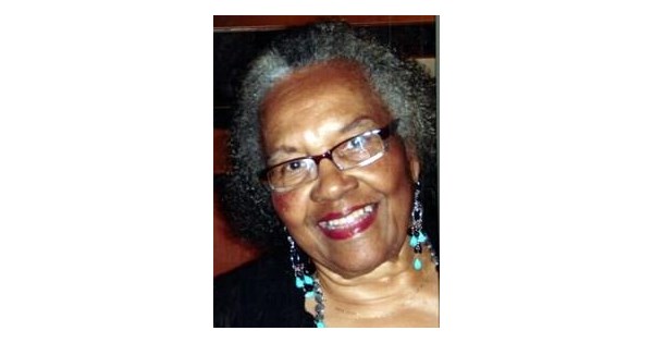 Lillian Mitchell Obituary (1935 - 2018) - Legacy Remembers
