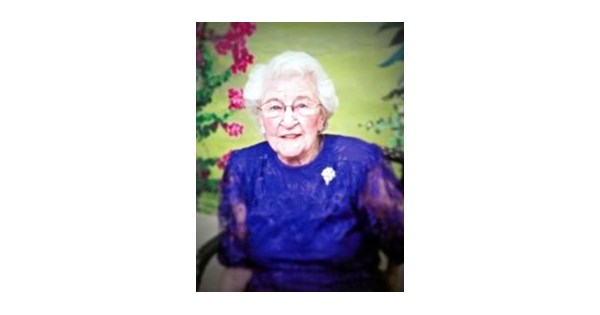 Anne Sitarz Obituary (1916 - 2018) - Legacy Remembers