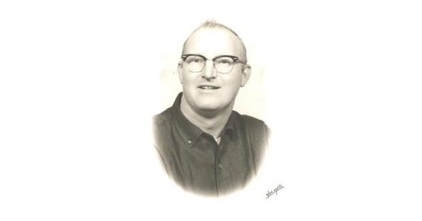 Arthur Ahten Obituary (1929 - 2016) - East Peoria, IL - Peoria Journal Star