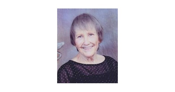 Maureen MacDonald Obituary (1945 - 2014) - Legacy Remembers