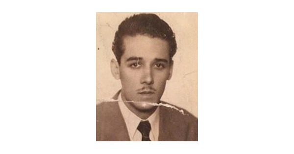 Marcos Hernandez Obituary (1930 - 2015) - Legacy Remembers