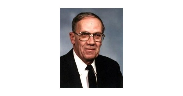 Jack Burt Obituary (1926 - 2017) - Legacy Remembers