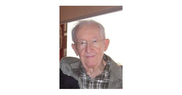 John Laub Obituary (1912 - 2011) - Legacy Remembers