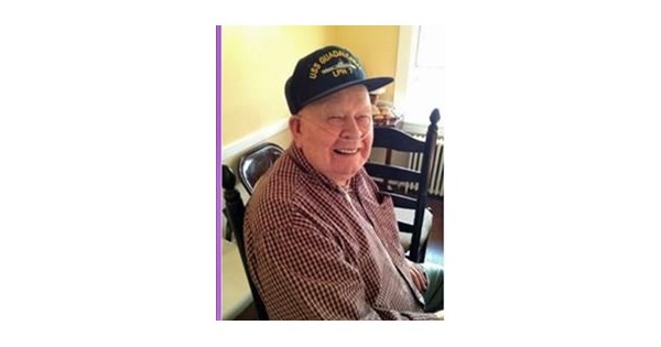 Dennis Hammer Obituary (1934 - 2015) - Legacy Remembers