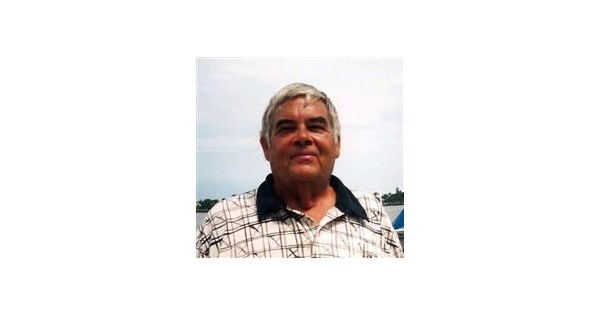 John Murphy Obituary (1935 - 2011) - Legacy Remembers