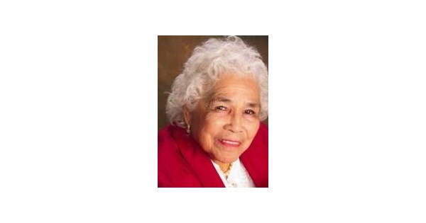 Maria Camberos Cueva Obituary (1920 - 2016) - Legacy Remembers