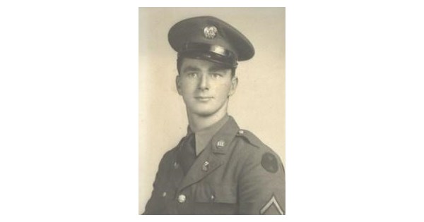Roy Wessel Obituary (1919 - 2014) - Legacy Remembers