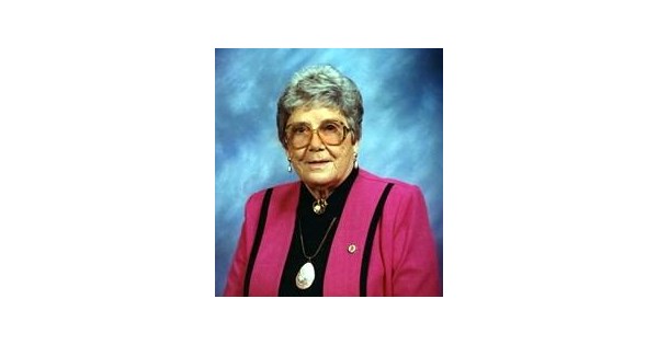 Delma Johnson Obituary (1918 - 2015) - Legacy Remembers