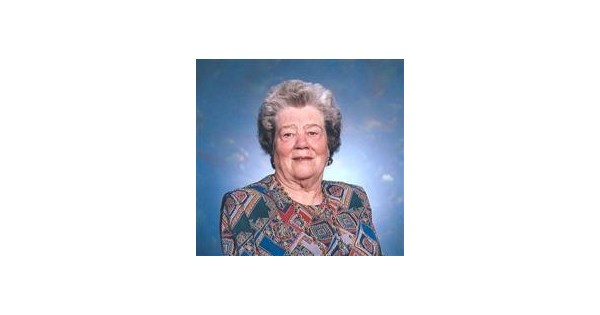 Helene Hamm Obituary (1926 - 2010) - Legacy Remembers