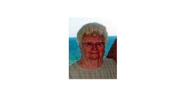 Ruby Caldwell Obituary (1935 - 2018) - Legacy Remembers