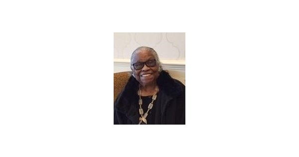 Bertha Riley Obituary (1920 - 2018) - Legacy Remembers