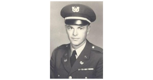 Theodore "Ted" Lawson Obituary and Online Memorial (2014)