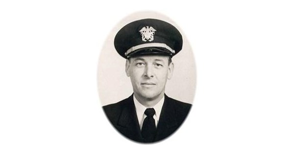 William Houston Obituary (1919 - 2015) - Legacy Remembers