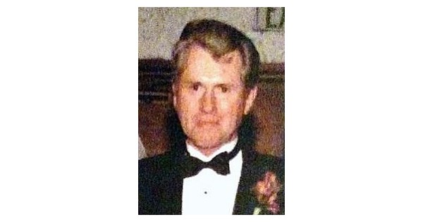 James Whitaker, Obituary (1944 - 2017) - Legacy Remembers