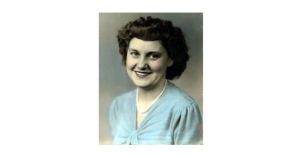 Jean Hambric Obituary (1929 - 2016) - Legacy Remembers