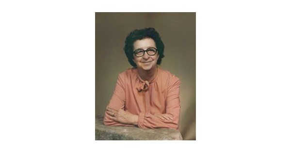 Betty Driver Obituary (1927 - 2010) - Legacy Remembers