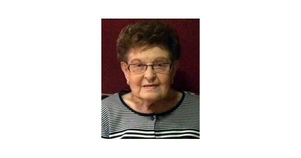 Maritta McDonald Obituary (1929 - 2016) - Legacy Remembers