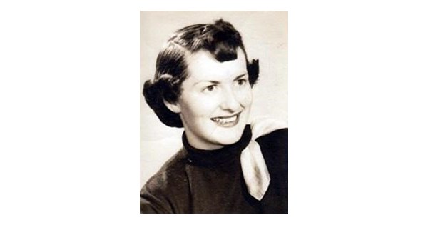 Emily Dombeck Obituary (1932 - 2015) - Legacy Remembers