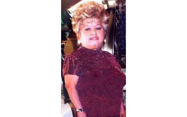 Sarah Luna Obituary (1938 - 2014) - Legacy Remembers