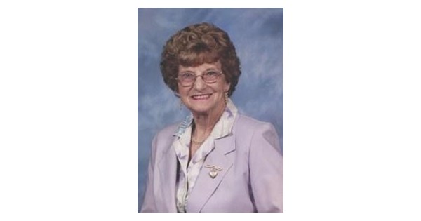 Frances Deaver Obituary (1921 - 2012) - Legacy Remembers