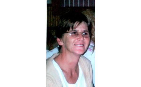 Anna Glassburn Obituary (1959 - 2018) - Legacy Remembers