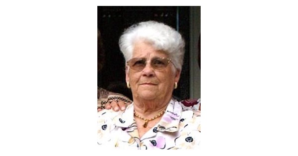 AUDREY SPERLAZZA Obituary (1927 - 2016) - Legacy Remembers
