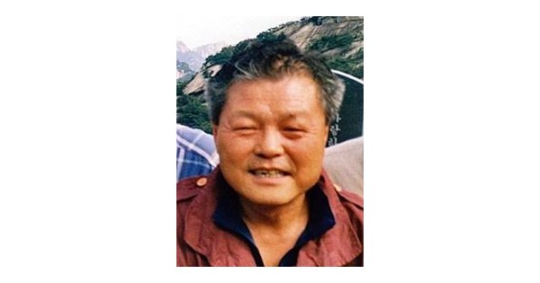 Woon Kwon Obituary (1945 - 2012) - Legacy Remembers