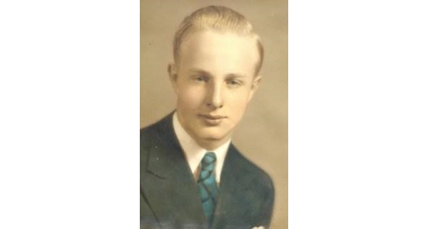Samuel Jump Obituary (1926 - 2012) - Legacy Remembers