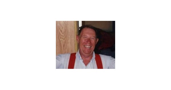 Ken McKinley Obituary (1935 - 2013) - Legacy Remembers