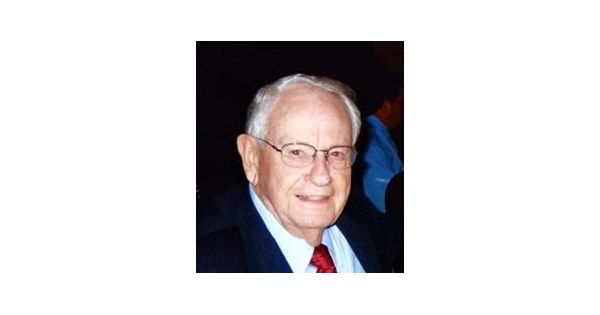 Joseph Van Fleet Obituary (1923 - 2017) - Legacy Remembers