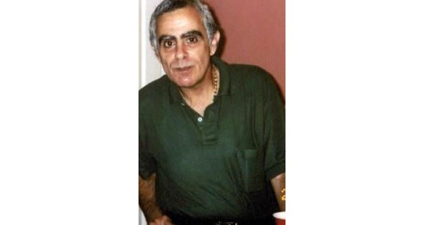 Vincent Benanti Obituary (1947 - 2017) - Legacy Remembers