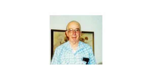 Glen Mitchell Obituary (1924 - 2011) - Legacy Remembers