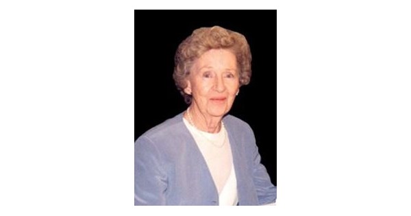 Mary Barrett Obituary (1926 - 2011) - Legacy Remembers