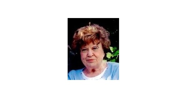 Dorothy Sandquist Obituary (1928 - 2017) - Legacy Remembers