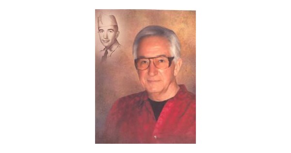 Charles Haag Obituary (1933 - 2010) - Legacy Remembers