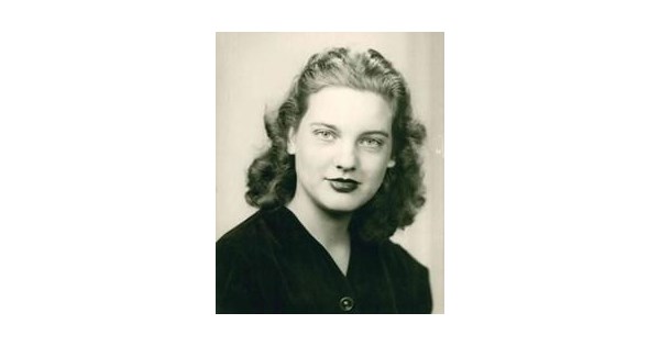 Esther Padget Obituary (1924 - 2015) - Legacy Remembers