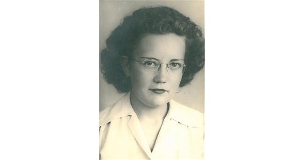 Fay Crow Obituary (1920 - 2011) - Legacy Remembers