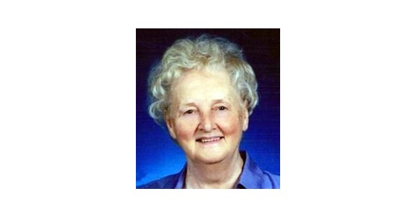 Betty Szuch Obituary (1927 - 2016) - Legacy Remembers