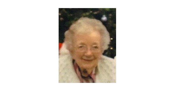 Margaret Sanders Obituary (1913 - 2012) - Legacy Remembers