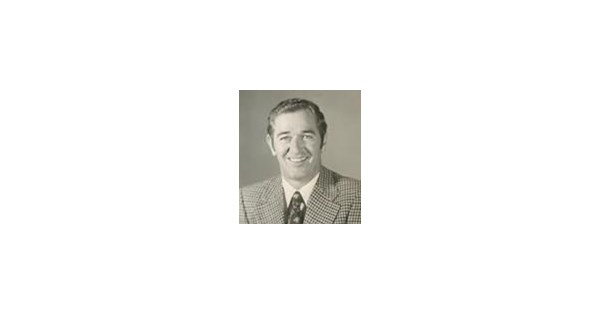 Robert BUCKNER Obituary (1928 - 2016) - Legacy Remembers