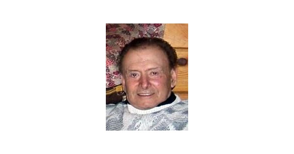 Raymond Bond Obituary (2016) - Legacy Remembers
