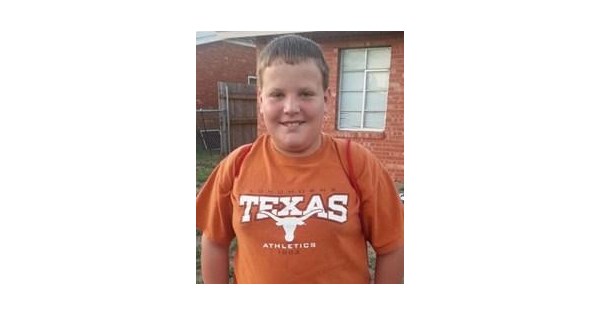 Colton Vaughn Obituary (2001 - 2013) - Legacy Remembers