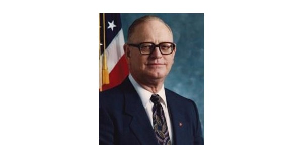 Robert Elliott Obituary (1934 - 2015) - Legacy Remembers