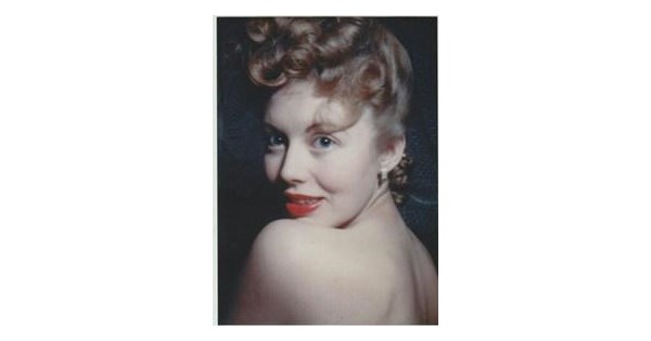 Frances Sadler Obituary (1923 - 2014) - Legacy Remembers