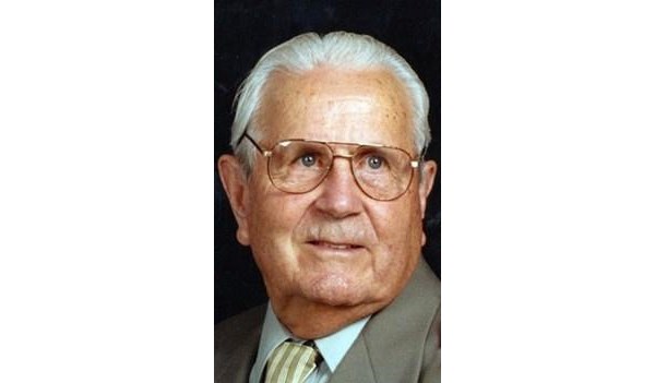 Frank Cox Obituary (1921 - 2012) - Legacy Remembers