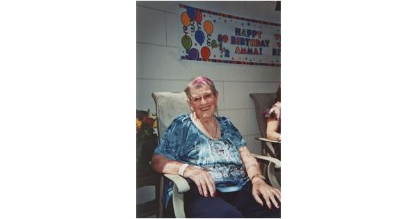 Rita Broe Obituary (1920 - 2009) - Legacy Remembers