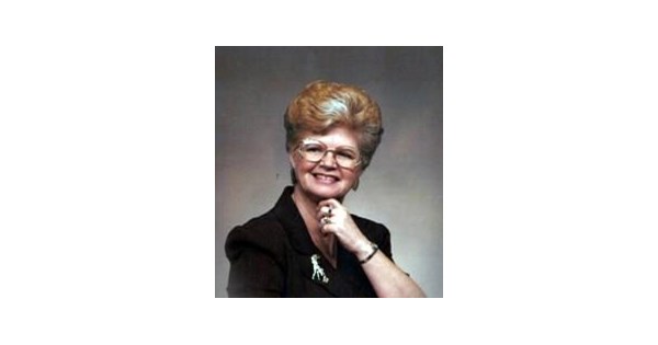 Jane Helmlinger Obituary (1937 - 2016) - Legacy Remembers