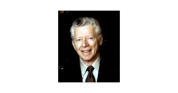 Michael Hayward Obituary (1917 - 2018) - Legacy Remembers